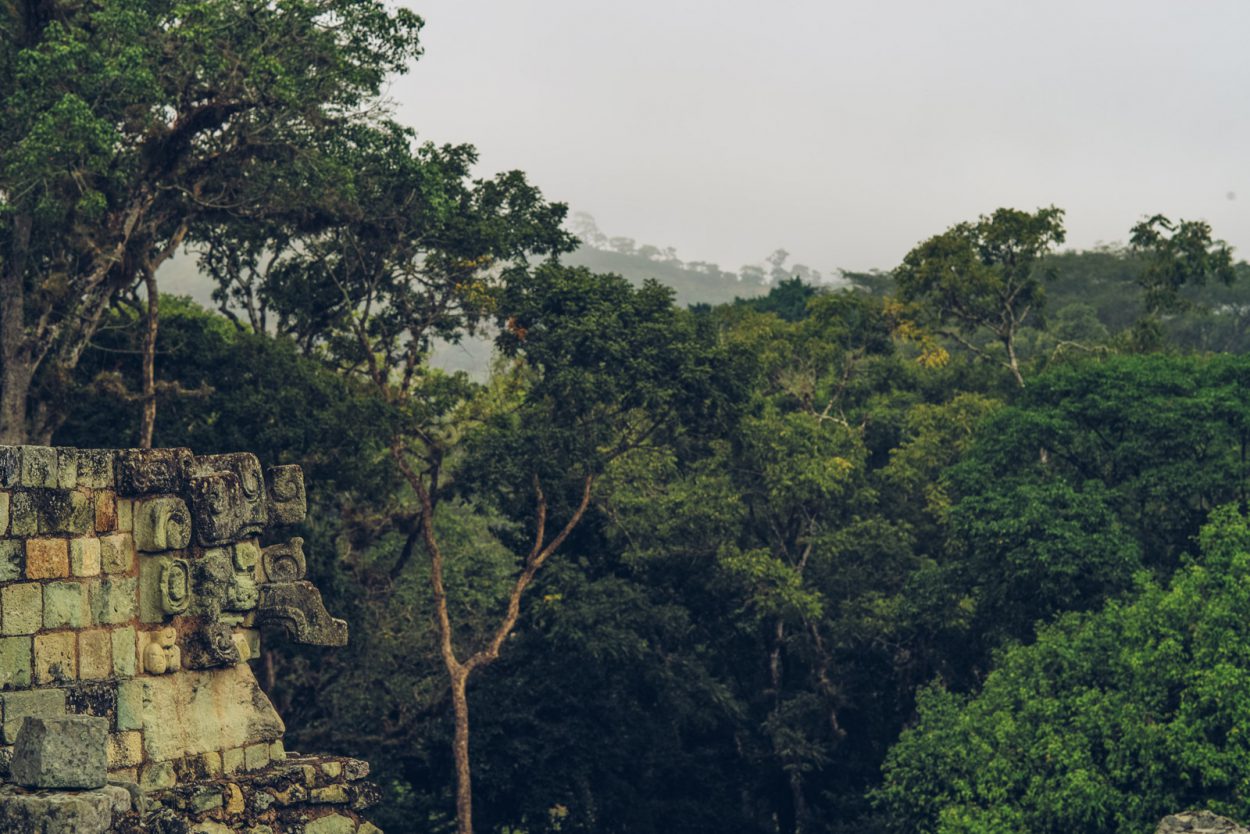 Ride South – Honduras: Copan Ruinas – Ride Earth