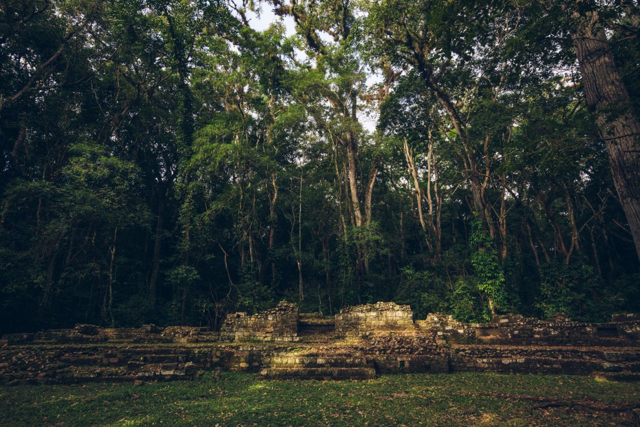 Ride South – Honduras: Copan Ruinas – Ride Earth