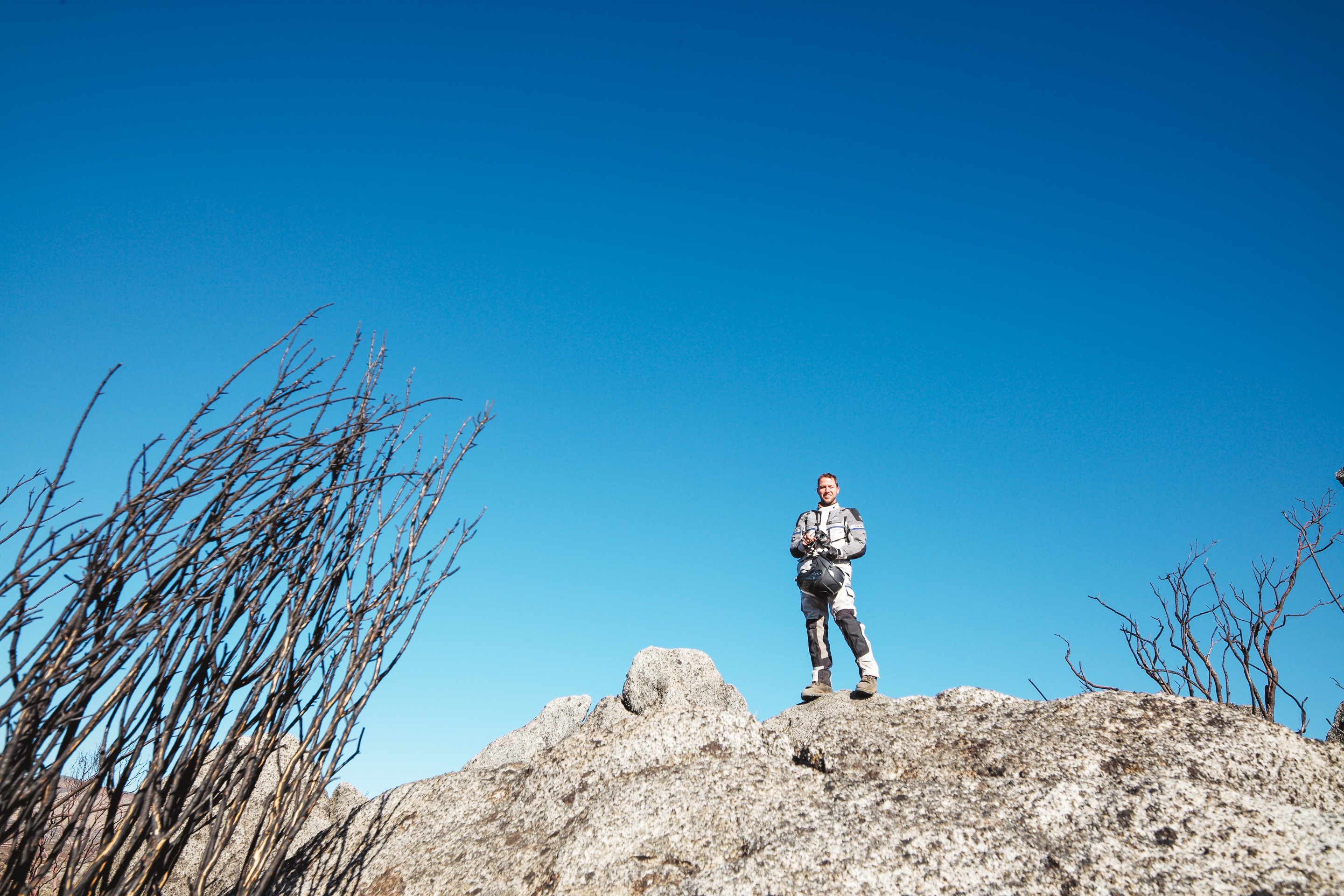 Ride South: Baja California, Part 1 – Ride Earth