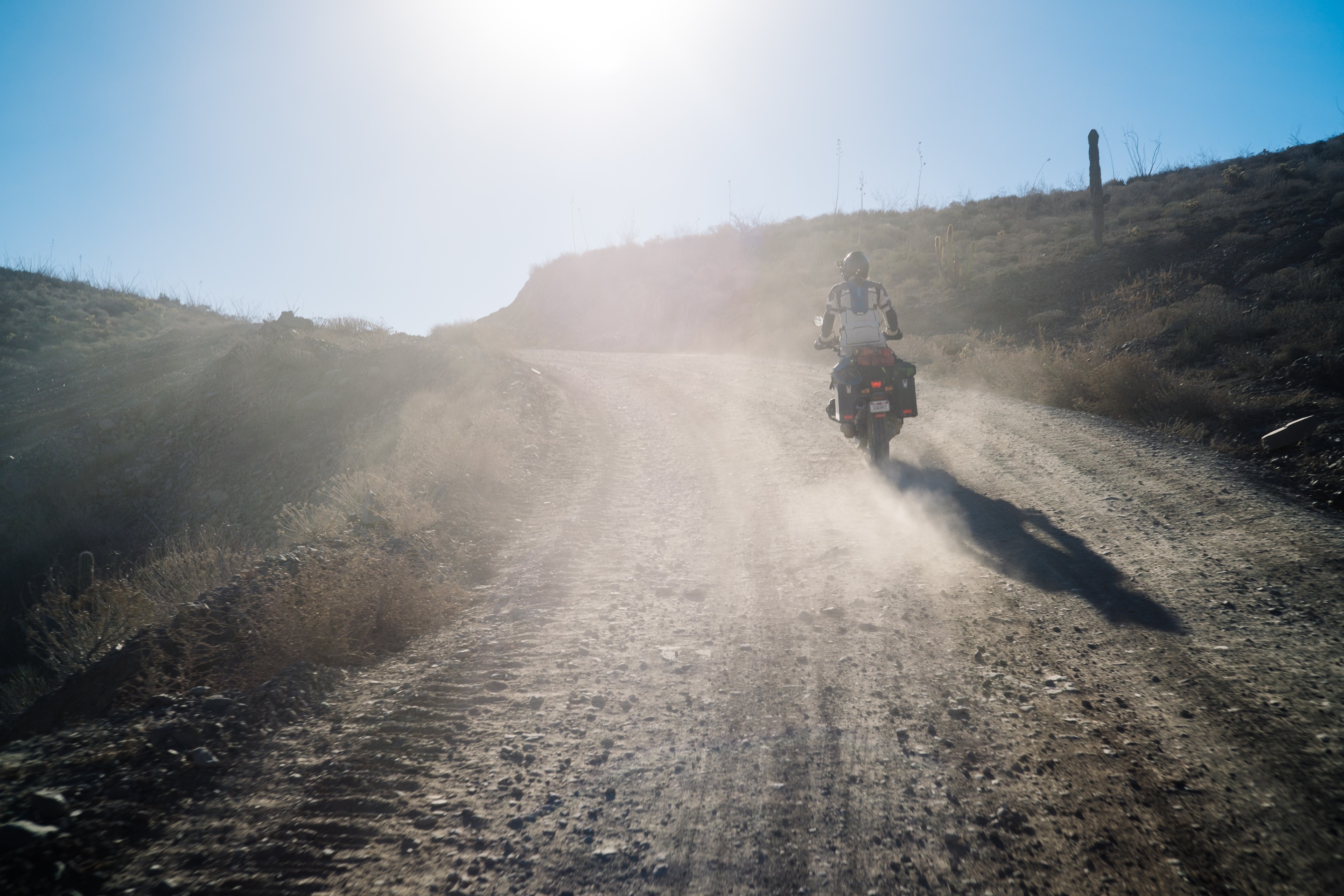 Ride South: Baja California, Part 2 – Ride Earth