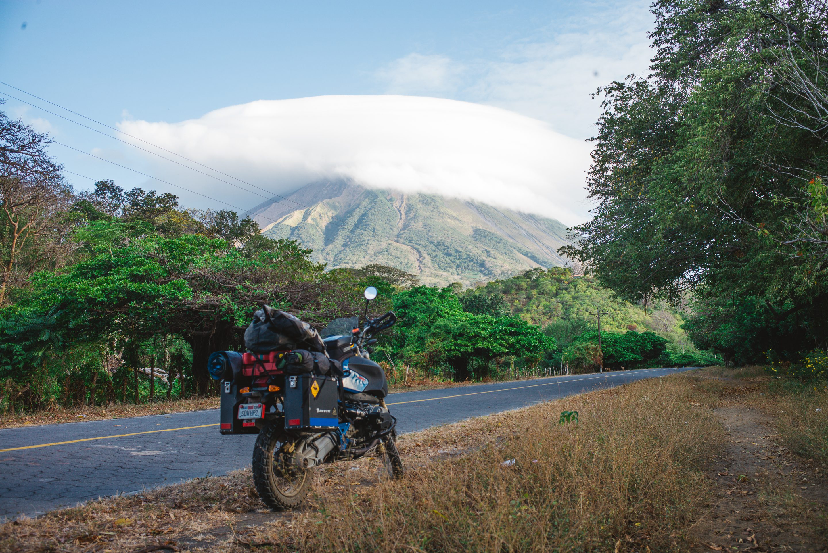 Ride Earth – Adventures – motorcycles – gear – on planet Earth