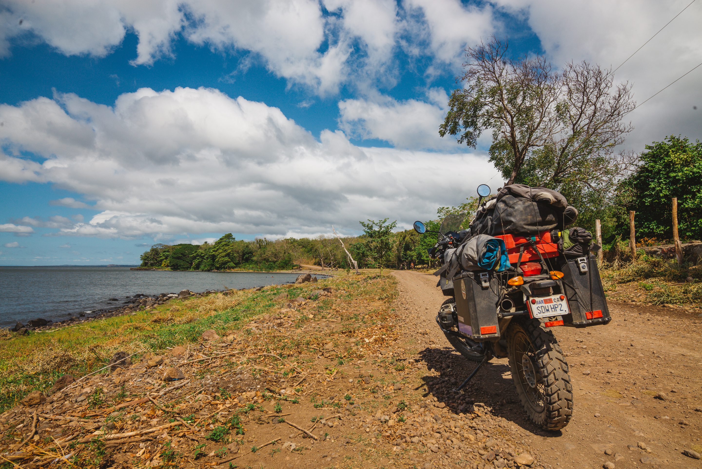 Ride Earth – Adventures – motorcycles – gear – on planet Earth